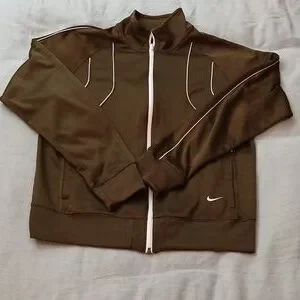 Nike | Jackets & Coats | Vintage Nike Track Jacket | Poshmark